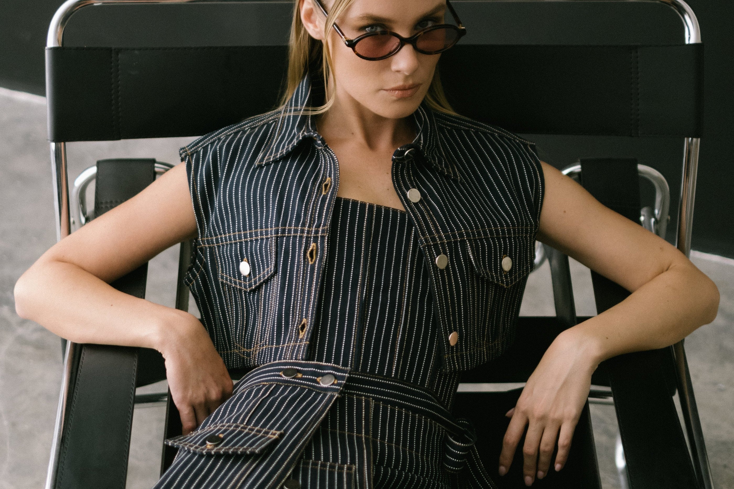sonn. Womenswear